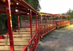 Trainworks Global | Let Us Build YOUR Adventure!