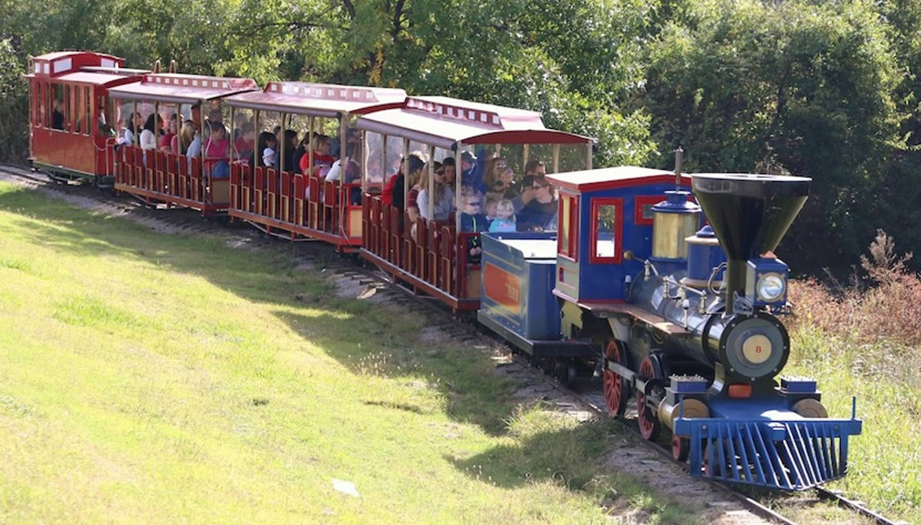 24 Gauge Locomotives | Trainworks Global