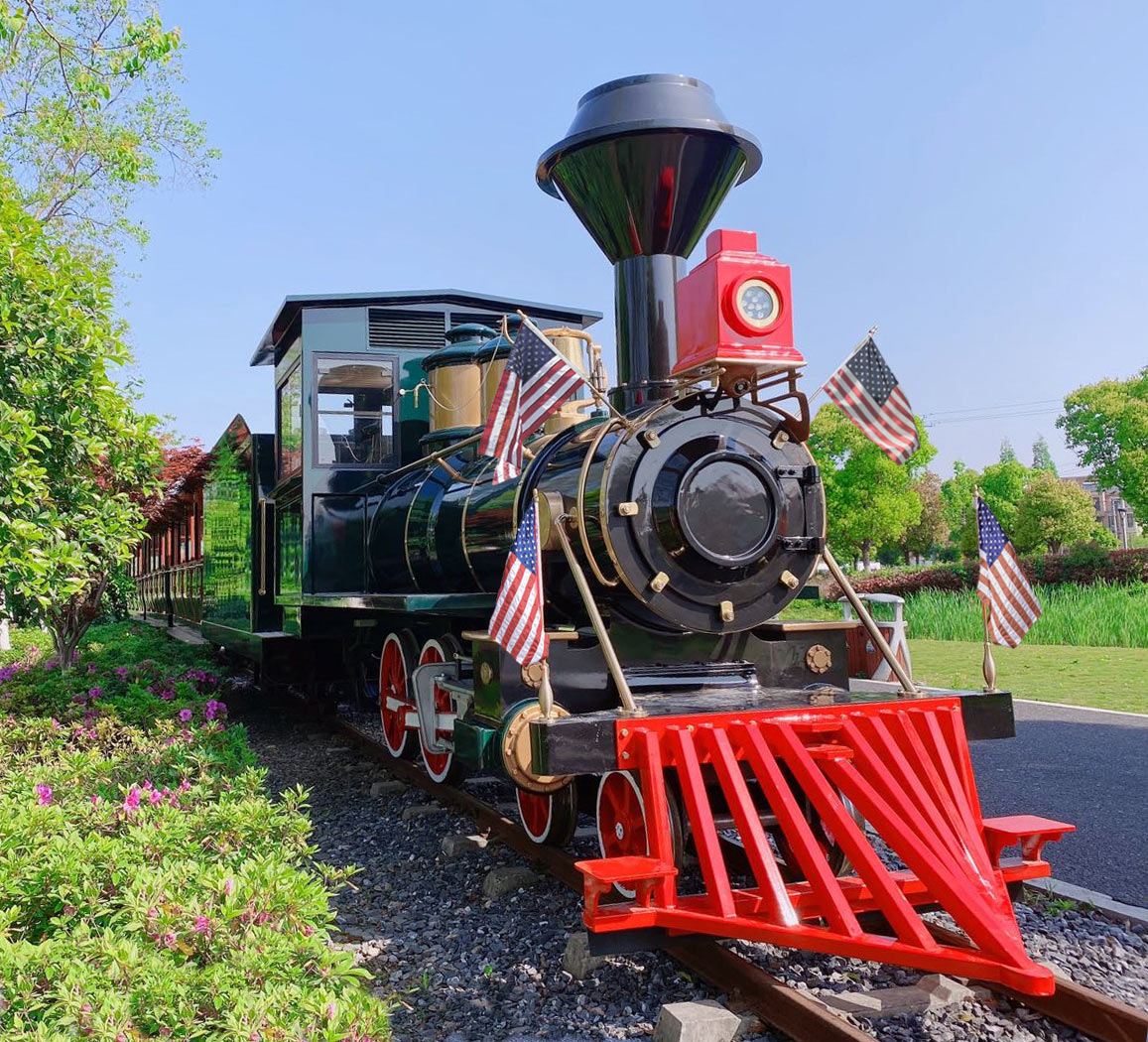 24 Gauge Locomotives | Trainworks Global