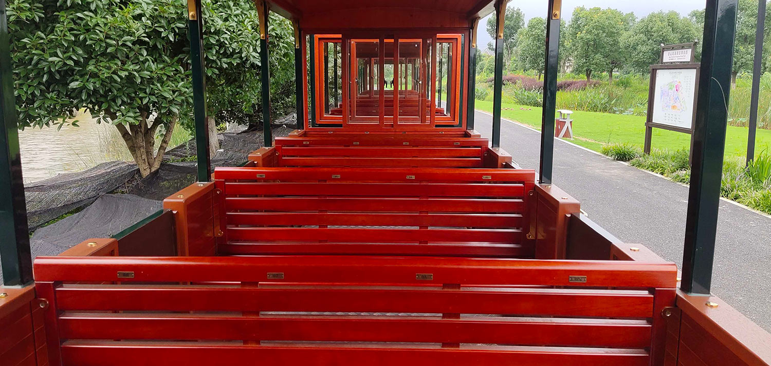 Open Coaches | Trainworks Global