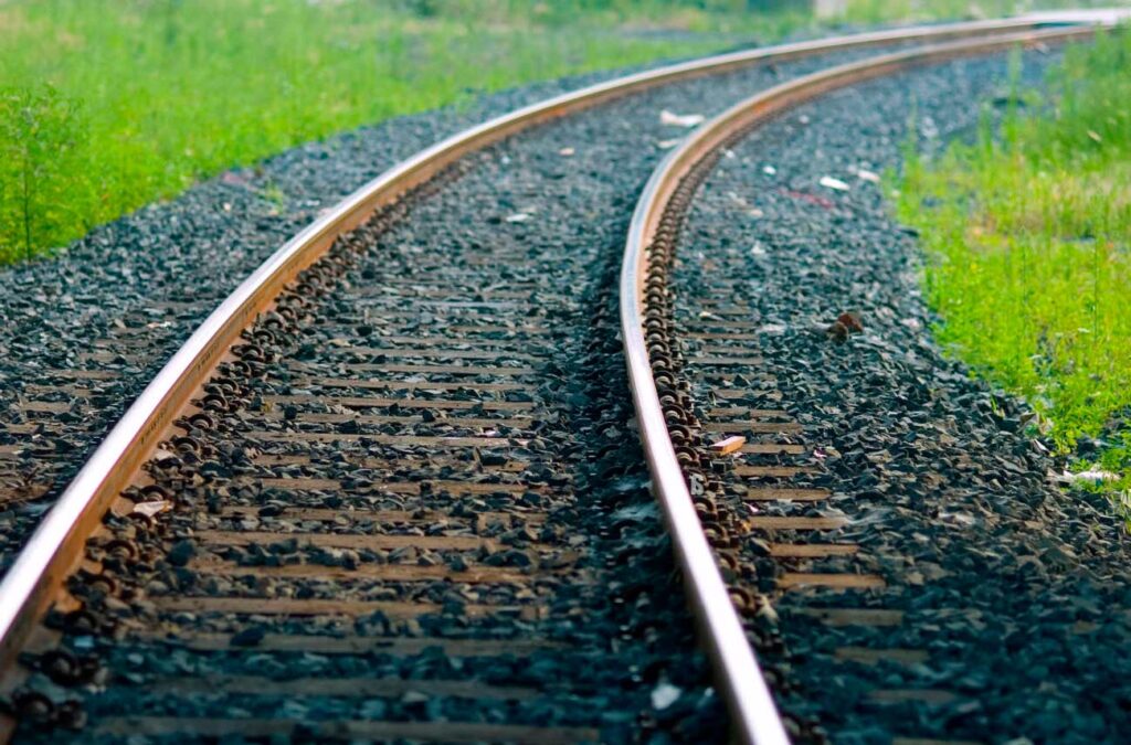 Rail Bending & TriPoint Track Gauges | Trainworks Global