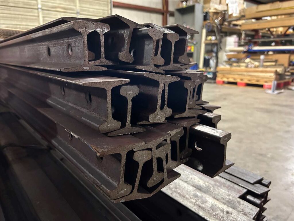 ASCE Rail | Trainworks Global